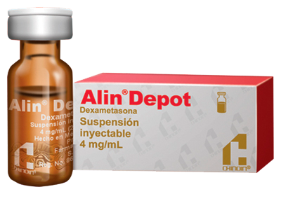 ALIN DEPOT - PLM
