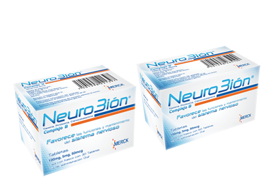 Neurobion Para Que Sirve
