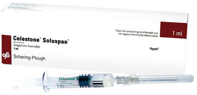 CELESTONE® SOLUSPAN®