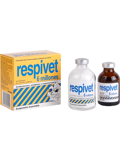 Productos Veterinarios - Que empiezan con r | PEV