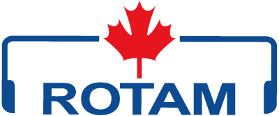 ROTAM compañía de ALBAUGH | PLM - DEAQ