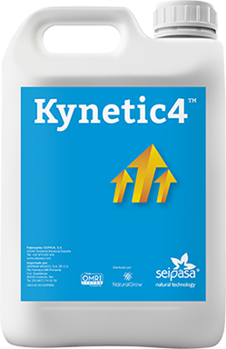 KYNETIC4 | PLM - Agroquímico