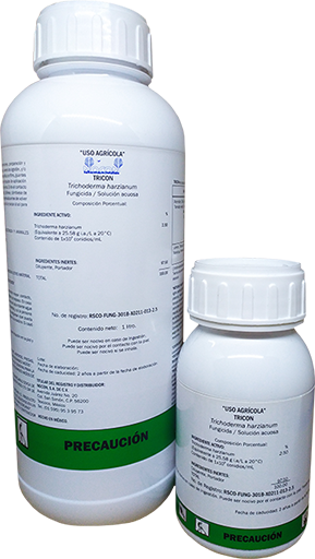 TRICON | PLM - Orgánico