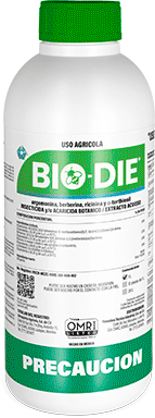 BIO-DIE | PLM - Orgánico