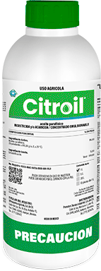 CITROIL | PLM - Orgánico