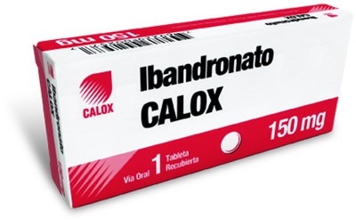 IBANDRONATO CALOX - PLM