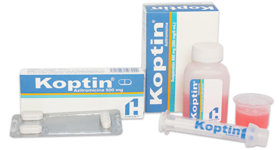KOPTIN - PLM