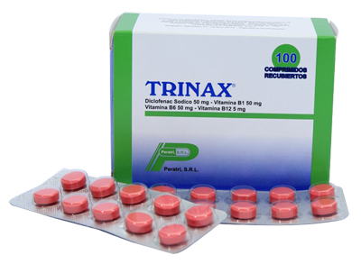 TRINAX - PLM