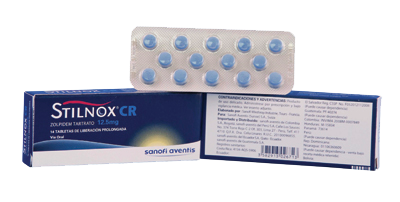 STILNOX CR