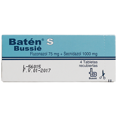 BATEN S - PLM
