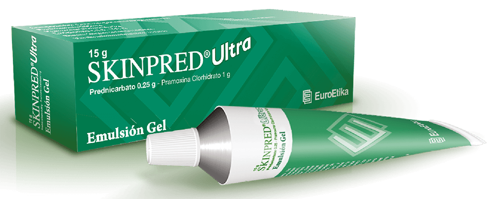 SKINPRED ULTRA - PLM