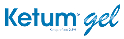 KETUM 2.5% - PLM