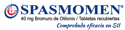 SPASMOMEN 40 MG - PLM