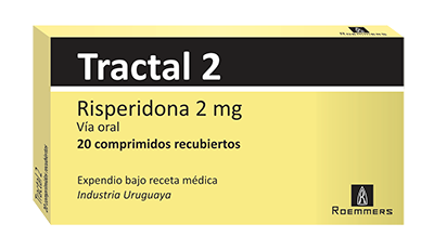 TRACTAL - PLM