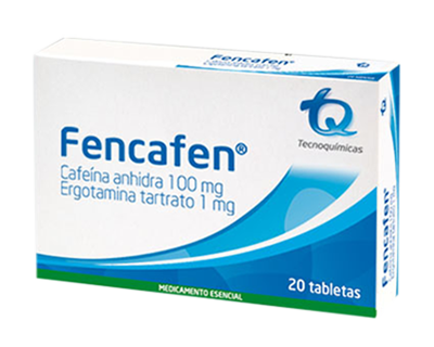 FENCAFEN