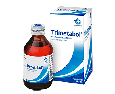TRIMETABOL - PLM