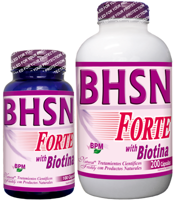 BHSN FORTE - PLM