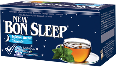 BON SLEEP® - PLM