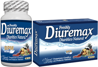 DIUREMAX® - PLM