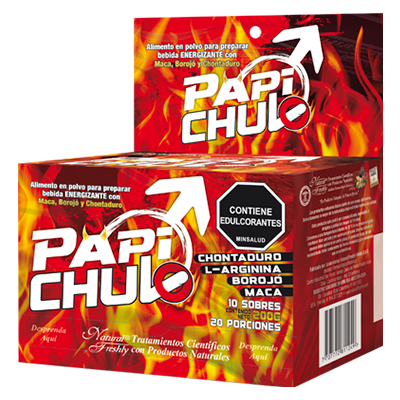 PAPICHULO® - PLM