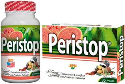 PERISTOP® - PLM