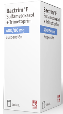 BACTRIM/BACTRIM F - PLM