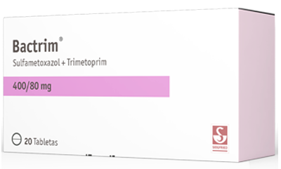 BACTRIM - PLM