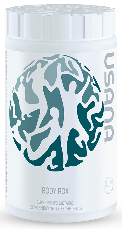 USANA BODY ROX - PLM