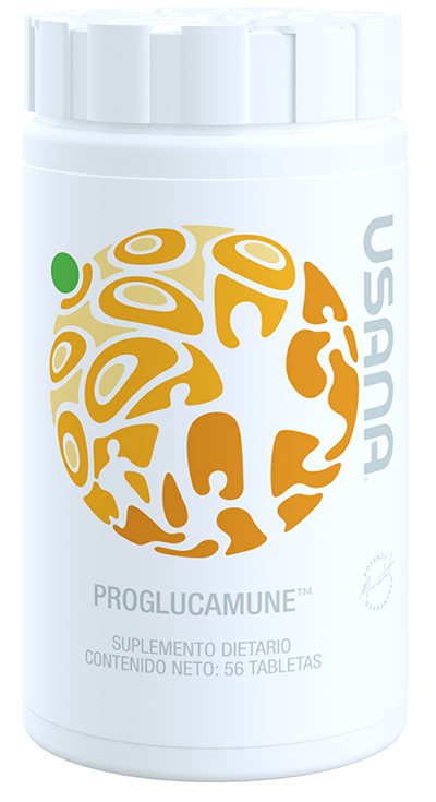 USANA PROGLUCAMUNE - PLM