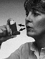 FLIXOTIDE INHALADOR - PLM