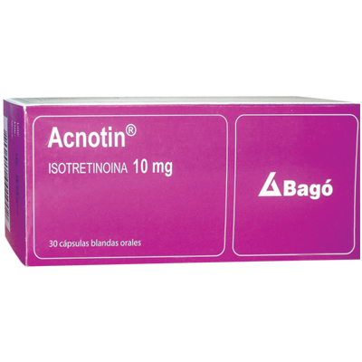 ACNOTIN - PLM