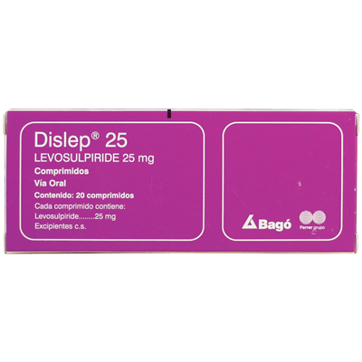 DISLEP - PLM