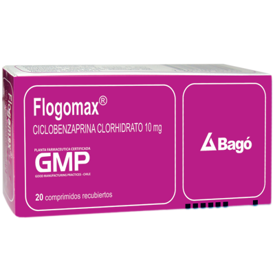 FLOGOMAX - PLM