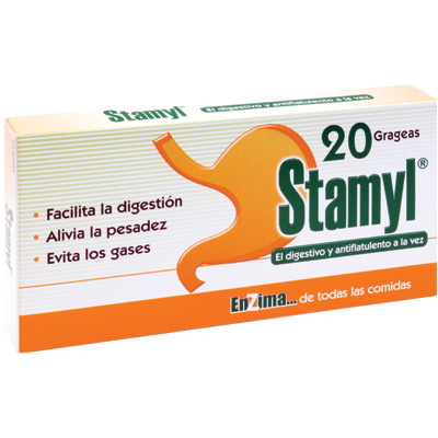 STAMYL - PLM