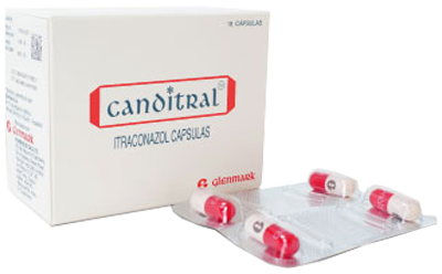 CANDITRAL - PLM