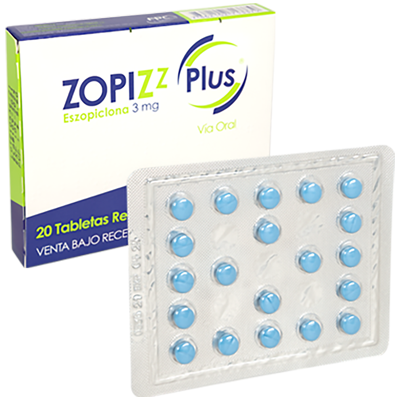 ZOPIZZ PLUS - PLM
