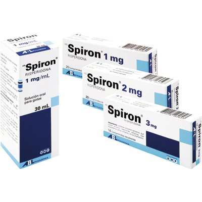 SPIRON - PLM