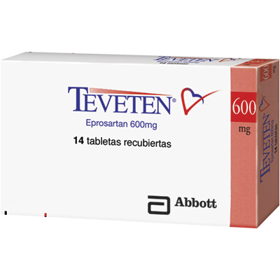 TEVETEN / TEVETEN PLUS - PLM