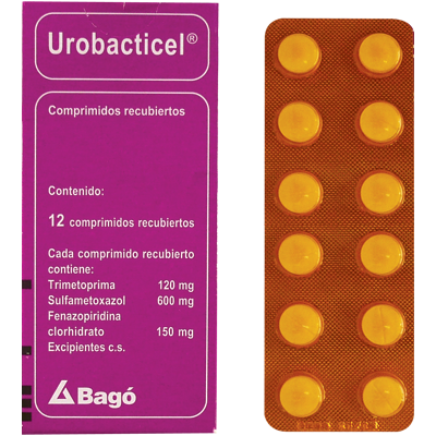UROBACTICEL - PLM