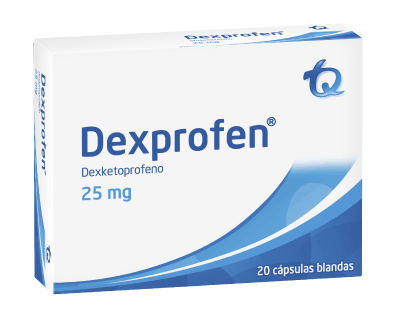 DEXPROFEN - PLM