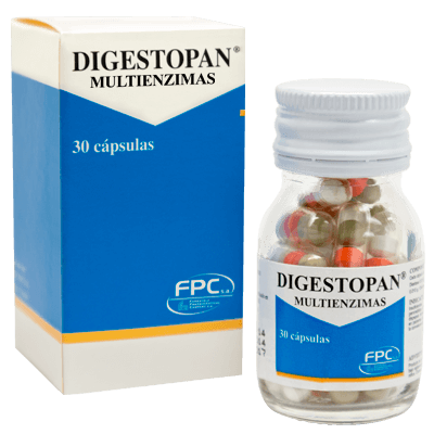 DIGESTOTAL MULTIENZIMAS - PLM