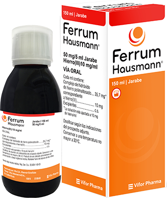 FERRUM HAUSMANN - PLM