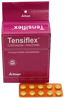 TENSIFLEX - PLM