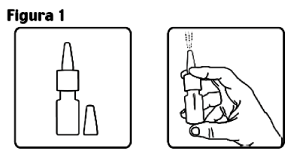 FLUCOMIX NASAL - PLM