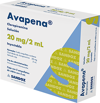 AVAPENA | PLM Dermatología