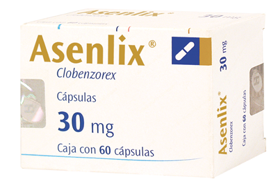 ASENLIX