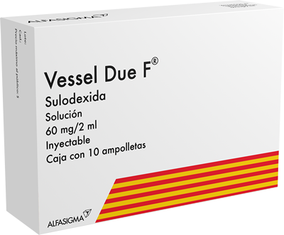 VESSEL DUE F - PLM