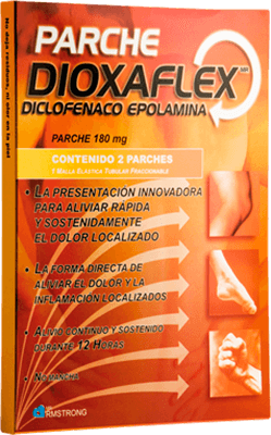 DIOXAFLEX - PLM