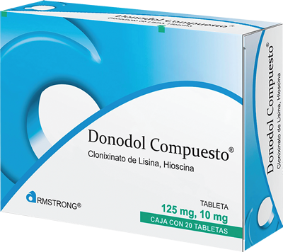 DONODOL COMPUESTO - PLM
