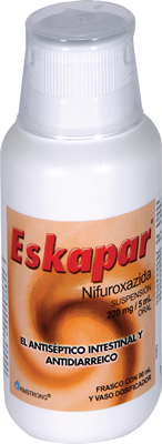 ESKAPAR - PLM